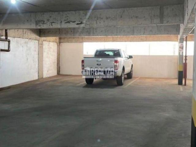 Apartamento para venda em Jardim Libânio, Uberaba