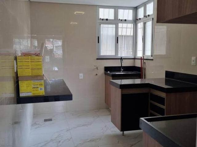 Apartamento para venda em Graça, Belo Horizonte
