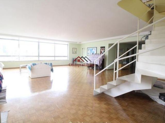 Apartamento 580m², Pinheiros SP | Venda