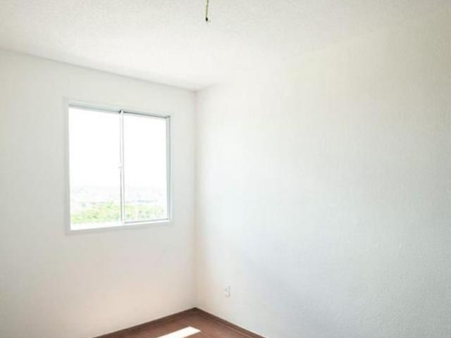 Apartamento para venda em Arvoredo II, Contagem