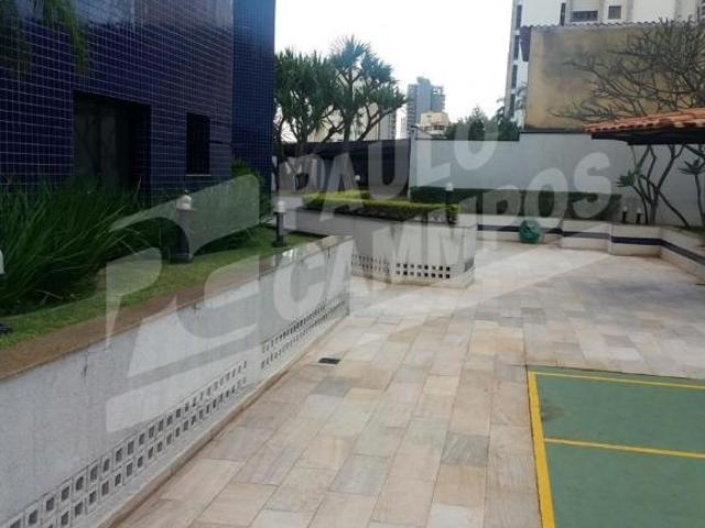 Apartamento para venda em Centro, Uberlândia