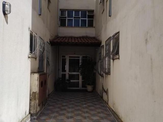 Apartamento para venda em Jaqueline, Belo Horizonte