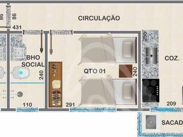 Apartamento