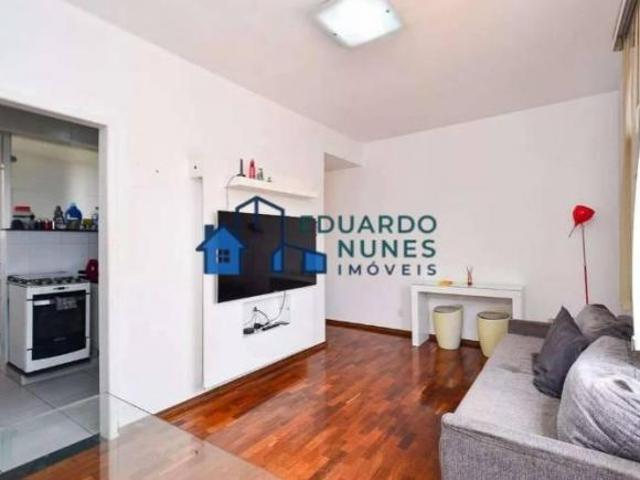Apartamento para venda em Floresta, Belo Horizonte
