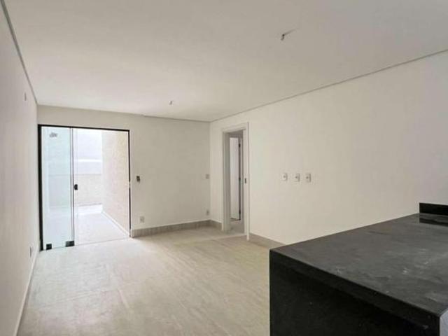 Apartamento para venda em Itapoã, Belo Horizonte