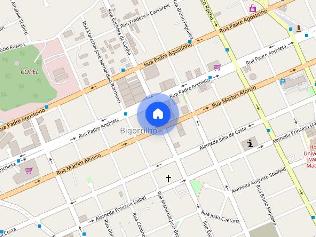 Apartamento