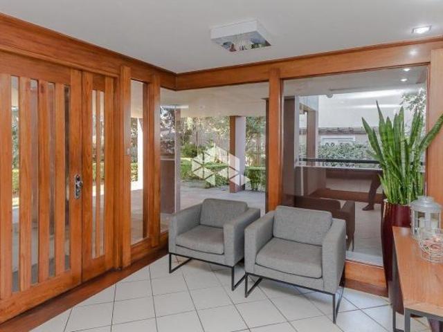 Apartamento 3 dormitórios 1 suíte 96m² 1 vaga no bairro Chácara das Pedras