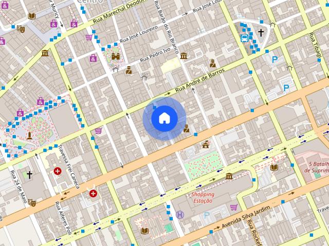 Apartamento
