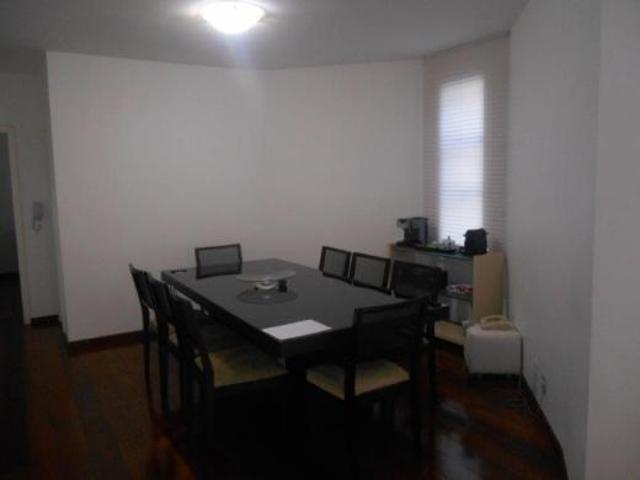 Apartamento para venda em Vila Paris, Belo Horizonte