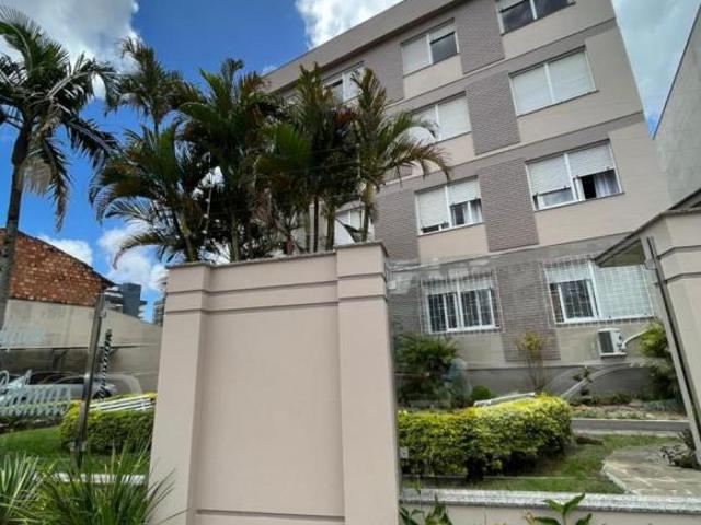 Apartamento 58,44m² à venda por R$ 230.000,00 2 dois Dormitórios Canoas/RS