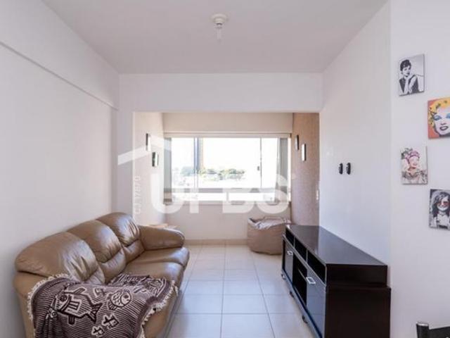 APARTAMENTO 58,64MT 2 QUARTOS SENDO 1 SUITE SETOR PARQUE AMAZONIA