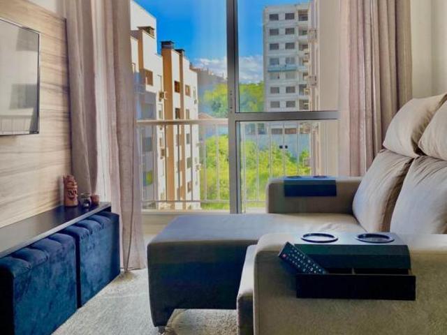 Apartamento 58,86m² à venda por R$ 395.000,00 2 dois Dormitórios
