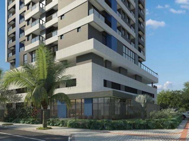 Apartamento 58,8 a 61,7 m² 2 quartos 1 suites 1 vagas Capão Raso Curitiba/PR