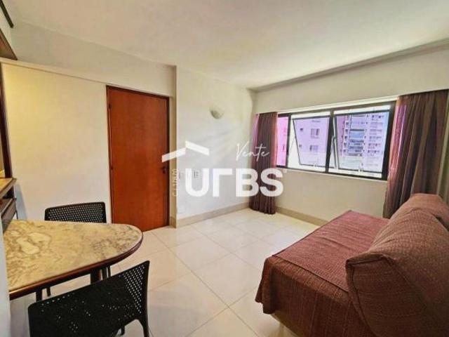 APARTAMENTO 58,94MT 2 SUITES SETOR OESTE