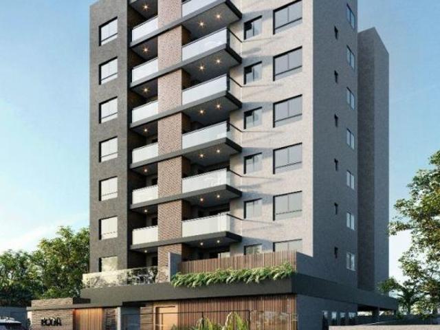 Apartamento 58,9 a 73,2 m² 2 a 3 quartos 1 suites 1 vagas Lindóia Curitiba/PR