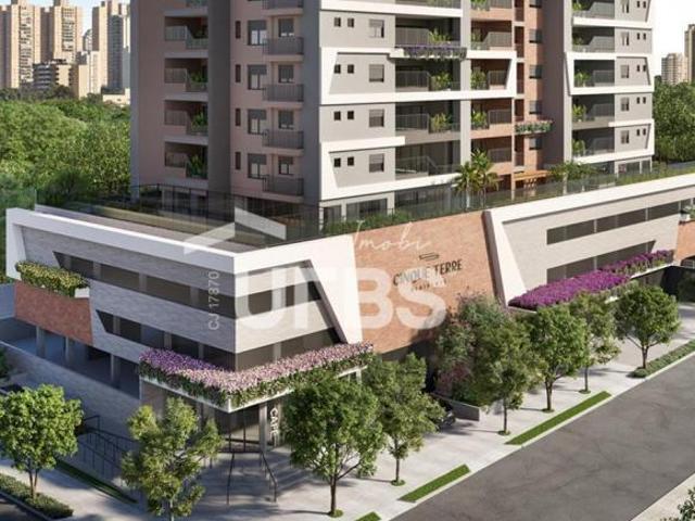 APARTAMENTO 58,13MT 2 QUARTOS SENDO 1 SUITE SETOR BUENO