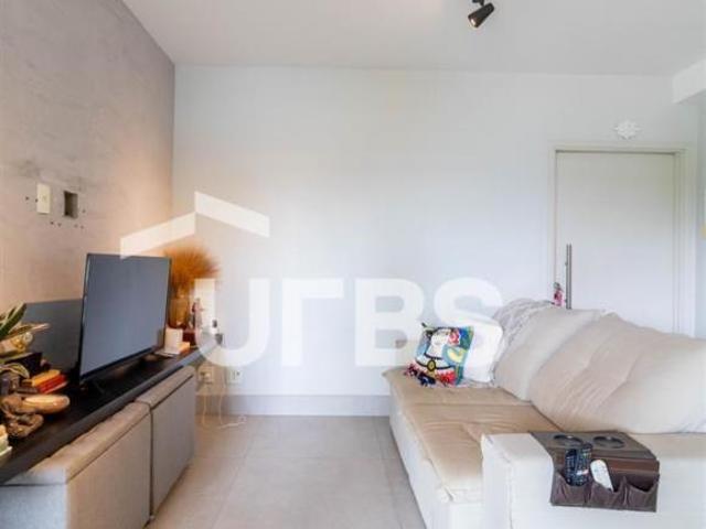APARTAMENTO 58,21MT 1 SUITE SETOR JARDIM GOIAS