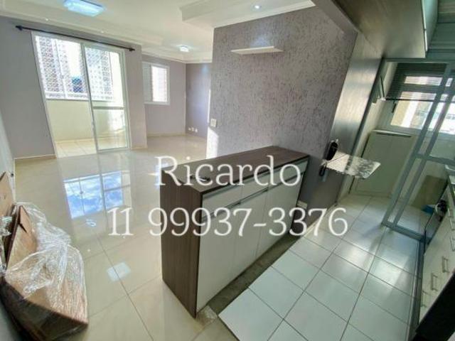 Apartamento 58 m² à venda em Vila Butantã 3 Quartos 1 suíte 1 vaga