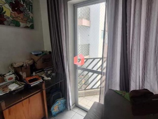 Apartamento 58 m² Alves Dias São Bernardo do Campo