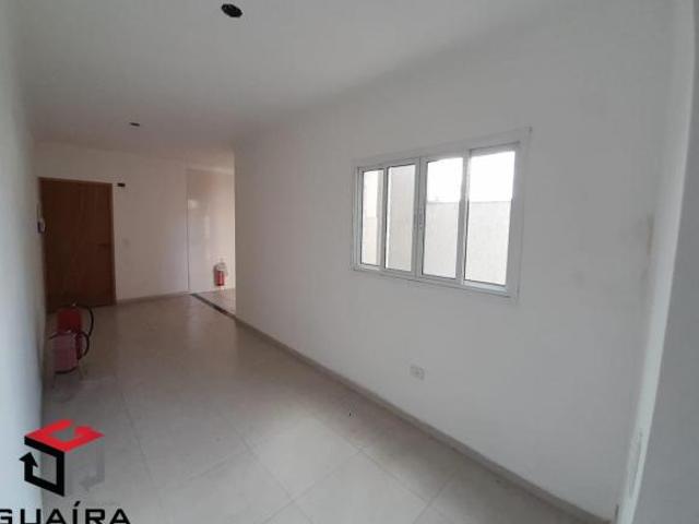 Apartamento 58 m² Localizado no bairro Alto de Santo André Santo André SP
