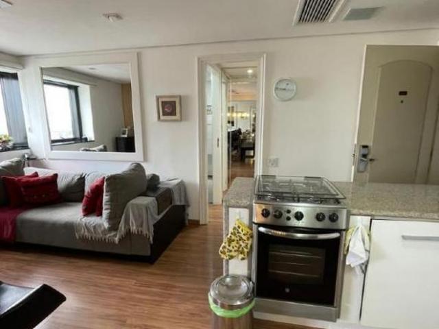 Apartamento 58 m² localizado No Bairro Jardim Paulista São Paulo SP