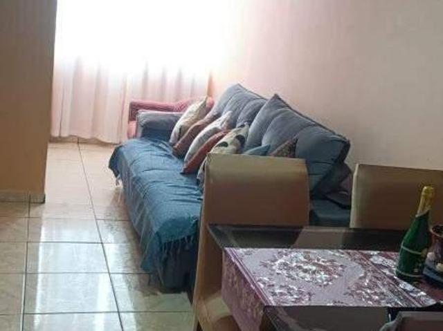 Apartamento 58 m² Localizado no bairro Planalto São Bernardo do Campo SP