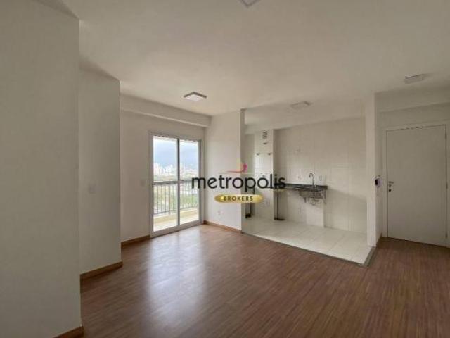 Apartamento, 58 m² venda por R$ 490.000,00 ou aluguel por R$ 3.025,00/mês Vila Metalúrgica San