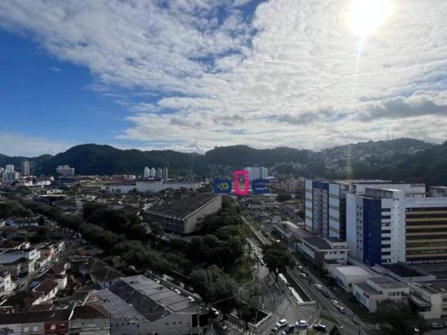 Apartamento, 58 m² venda por R$ 520.000,00 ou aluguel por R$ 4.500,00/mês Vila Matias Santos/S