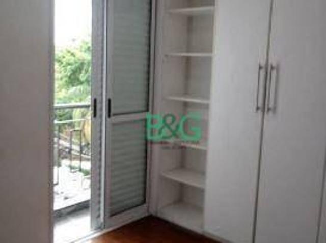 Apartamento, 58 m² venda por R$ 630.000,00 ou aluguel por R$ 4.741,50/mês Parque da Mooca São