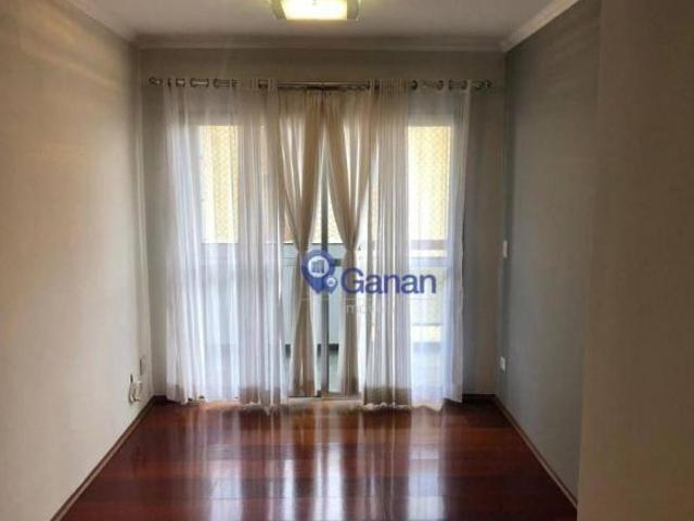 Apartamento, 58 m² venda por R$ 750.000,00 ou aluguel por R$ 6.800,00/mês Vila Olímpia São Pau