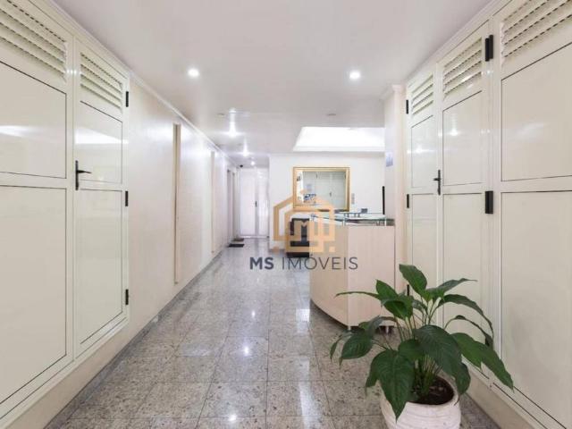 Apartamento 58 m² 1 Quarto Para Locação Jardim Paulista/sp