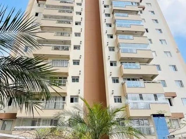 Apartamento 58 M² 2 dormitórios/ 1 suíte 1 vaga Locação $ 3.150,00 Chácara Califórnia, São Paulo, SP