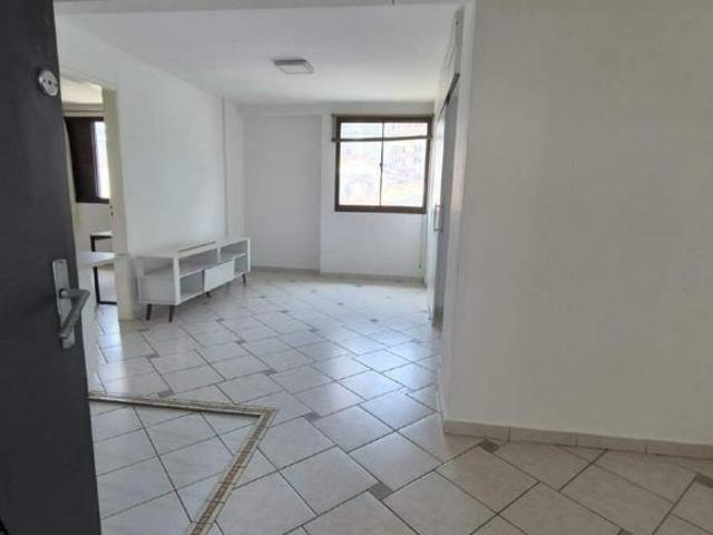 Apartamento 58 M², 2 dormitórios, 1 suíte Aclimação São Paulo