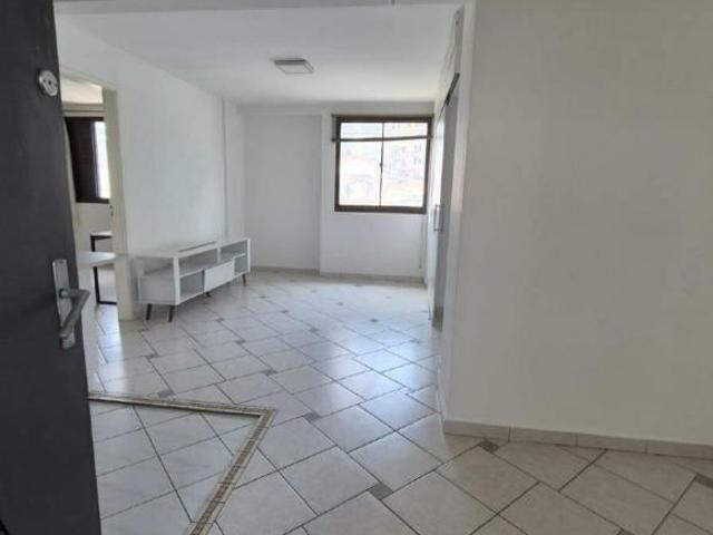 Apartamento 58 M², 2 dormitórios, 1 suíte Aclimação São Paulo