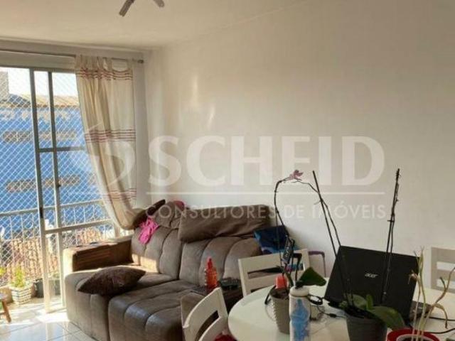 Apartamento 58 m², 2 dormitórios e 1 vagas à venda na Jardim Sabará