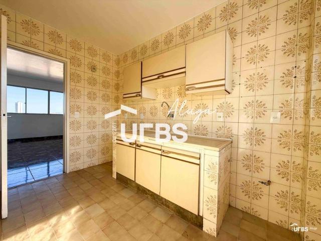 Apartamento, 58 m², 2 qts, 1 banh 1 vagas, Setor Aeroporto