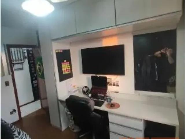 Apartamento 58 m² a venda R$420.000,00 Tatuapé SP