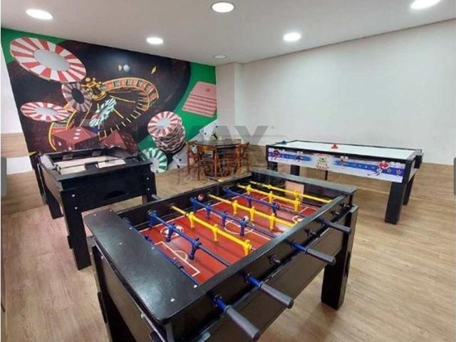 Apartamento 58 metros para Alugar com 2 dormitórios 1 vaga no Jardim Iris Pirituba