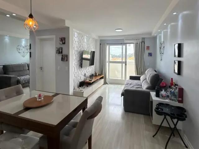 Apartamento 58m2 com vaga de garagem elevador e piscina 380.000,00