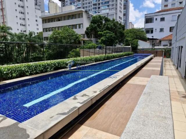 Apartamento, 58m² 2 Dormitórios, 1 Suíte, 1 Vaga, Mobiliado Vila Mariana