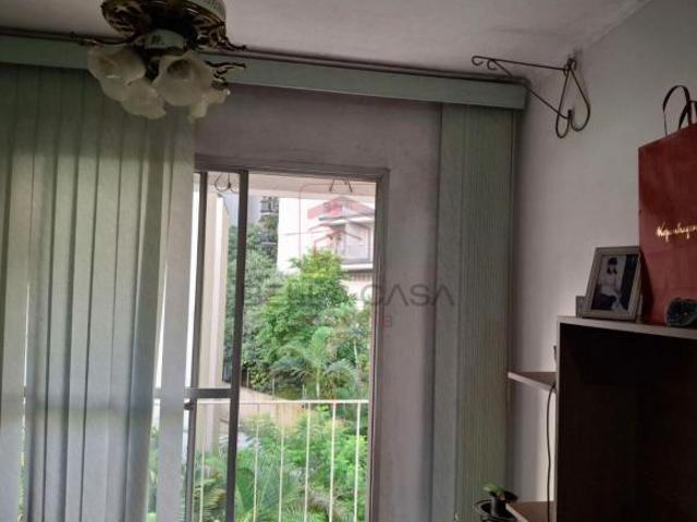 Apartamento 58m2 Vila Prudente 2 dormitorios 1 Vaga