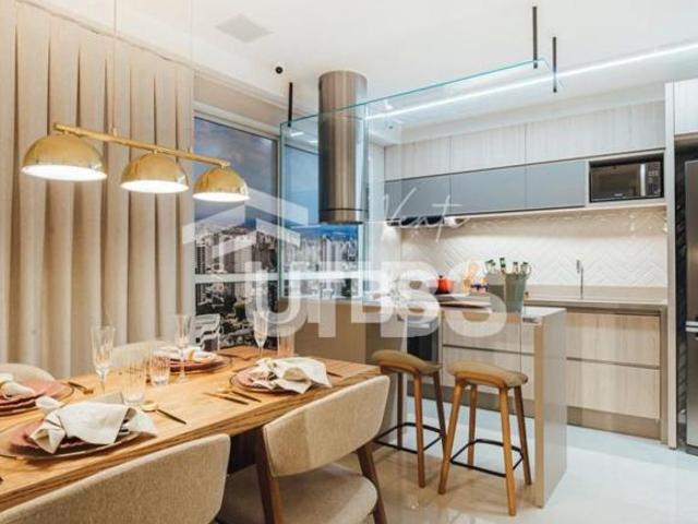 APARTAMENTO 58MT 2 QUARTOS SENDO 1 SUITE SETOR BELA VISTA