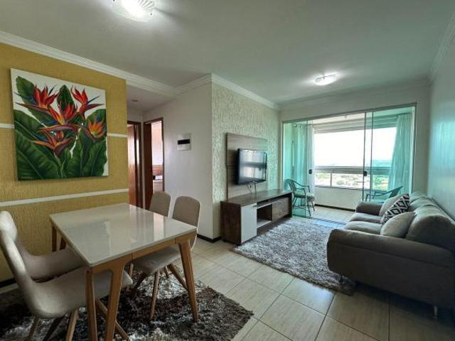 APARTAMENTO 58MT 2 QUARTOS SENDO 1 SUITE SETOR LESTE UNIVERSITARIO