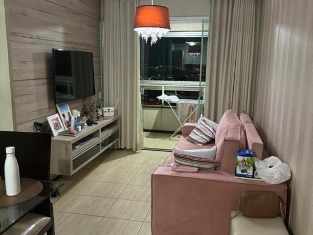 APARTAMENTO 58MT 2 QUARTOS SENDO 1 SUITE SETOR UNIVERSITARIO