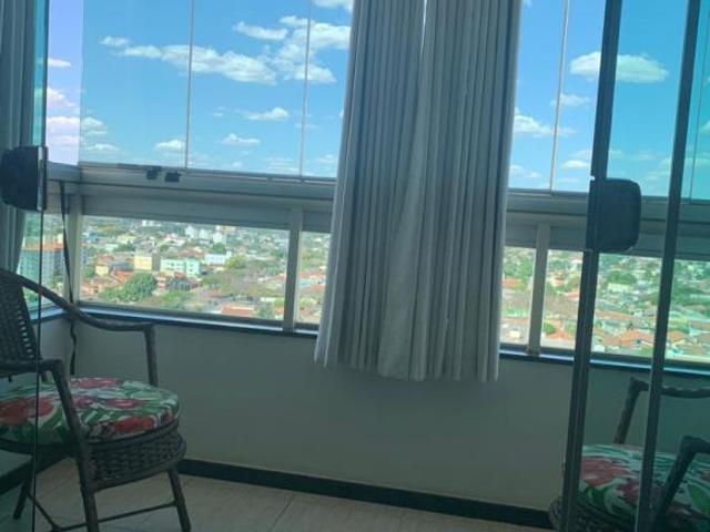 APARTAMENTO 58MT 2 QUARTOS SENDO 1 SUITE SETOR UNIVERSITARIO