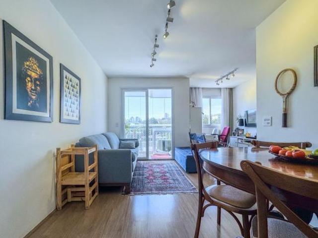 Apartamento 58m² 3 dormitórios, suíte e vaga à venda no bairro do Limão