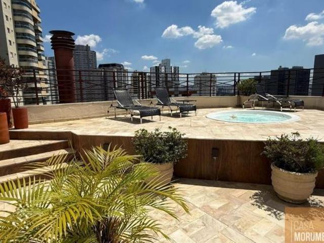 Apartamento 58m² 1 quarto 1 vaga portal do Morumbi R$ 365.000,00