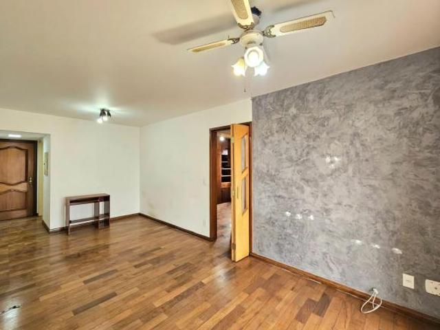 Apartamento 58m² 2 dormitórios 1 banheiro 2 vagas