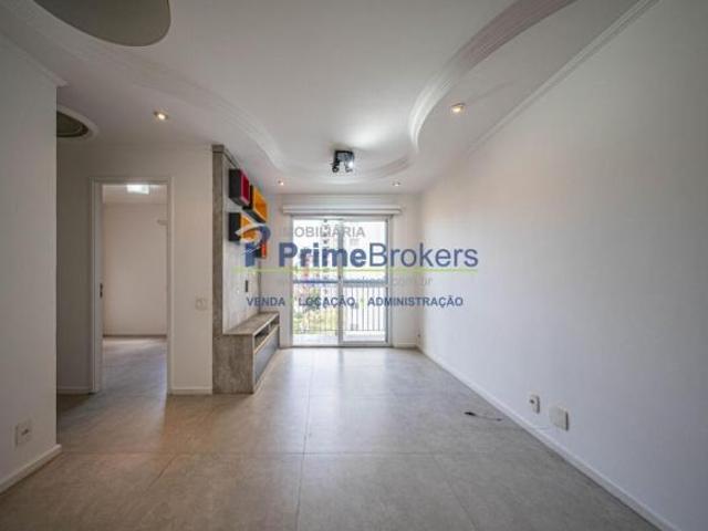 Apartamento, 58m² 2 Dormitórios, 1 Suíte, 1 Vaga, Móveis Planejados Vila Mariana