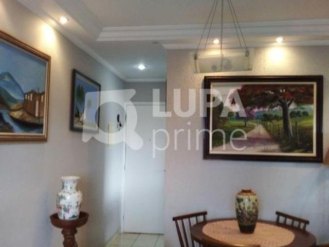 Apartamento 58m² 2 dormitórios 1 vaga a venda Mandaqui